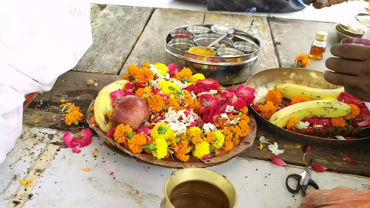 Is Tarpan Only for Ancestors? Pitru Deva and Rishi Tarpan Differences